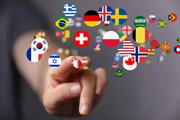 How Language Shapes Culture Across Different Countries